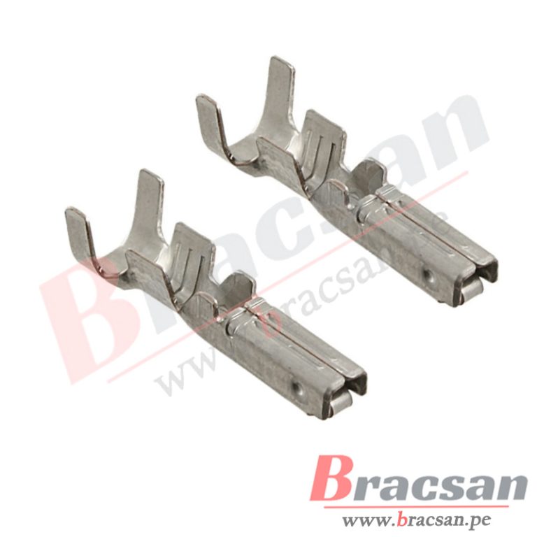 TERMINAL PARA CONECTOR AUTOMOTRIZ HEMBRA AMP SUPERSEAL 1.5 20-16AWG ...