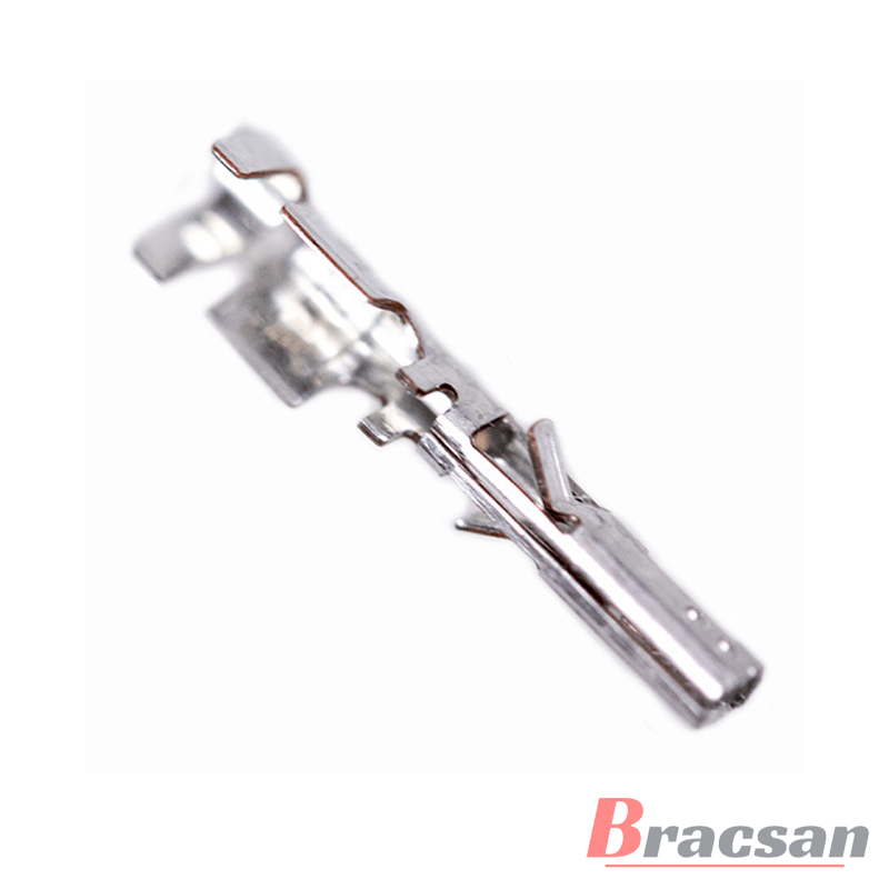 TERMINAL HEMBRA DE 3.00MM Micro-Fit 3.0 MOLEX 43030-0001 | Bracsan