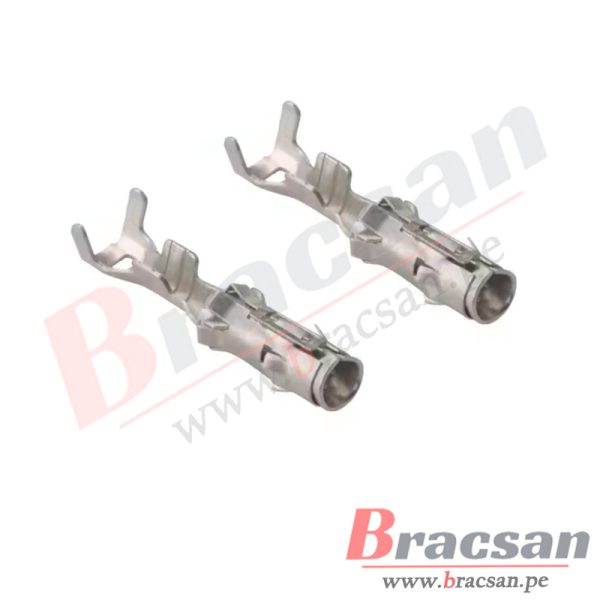 TERMINAL PARA CONECTOR AUTOMOTRIZ HEMBRA 2.5MM SYSTEM 18-14AWG 929975-1 ...
